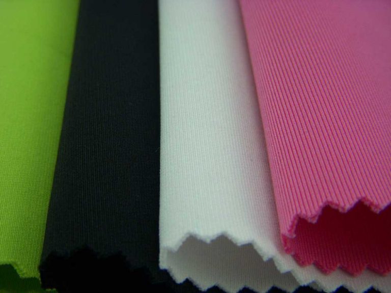 Bahan Scuba yang Jadi Favorit di Dunia Fashion dan Penjelasannya