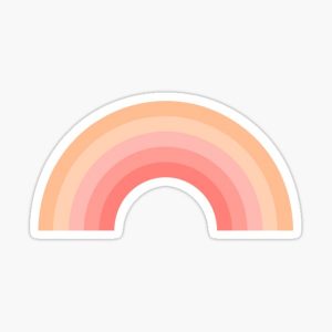 WARNA PEACH dan Jenis - Jenisnya Agar Tepat Digunakan