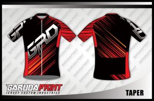 Koleksi Desain Baju Sepeda Gowes / Road Bike 05